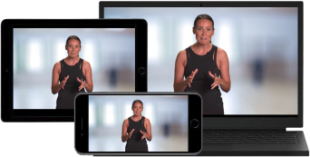 世界73カ国・35万人が取得！！グループフィットネス指導の"基礎" AFAA IGFIライセンス オンライン学習プログラム